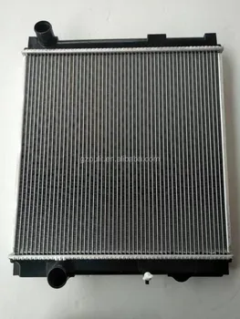 Auto Radiator For Mitsubishi Canter 2008 Fe83p Fe84p 3.9d 05-08 Fuso ...