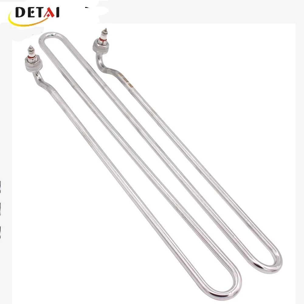 Customized Electrical Autoclave Sterilizer Heating Element