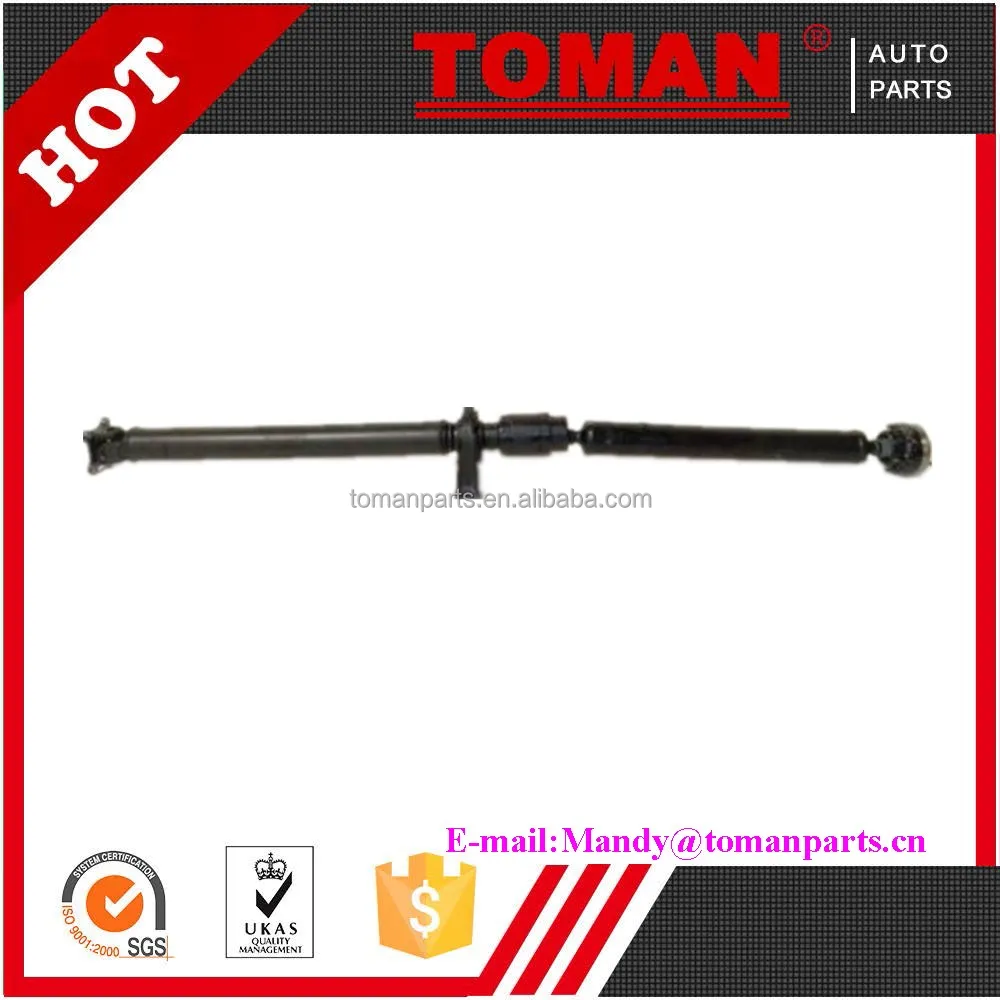 Marka Yeni Otomatik Iletim Sistemleri Buick Enclave için Tahrik Mili 07 ...