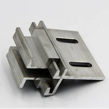 Aluminum Bracket For Wall Exterior Cladding/facade Cladding,Factory ...