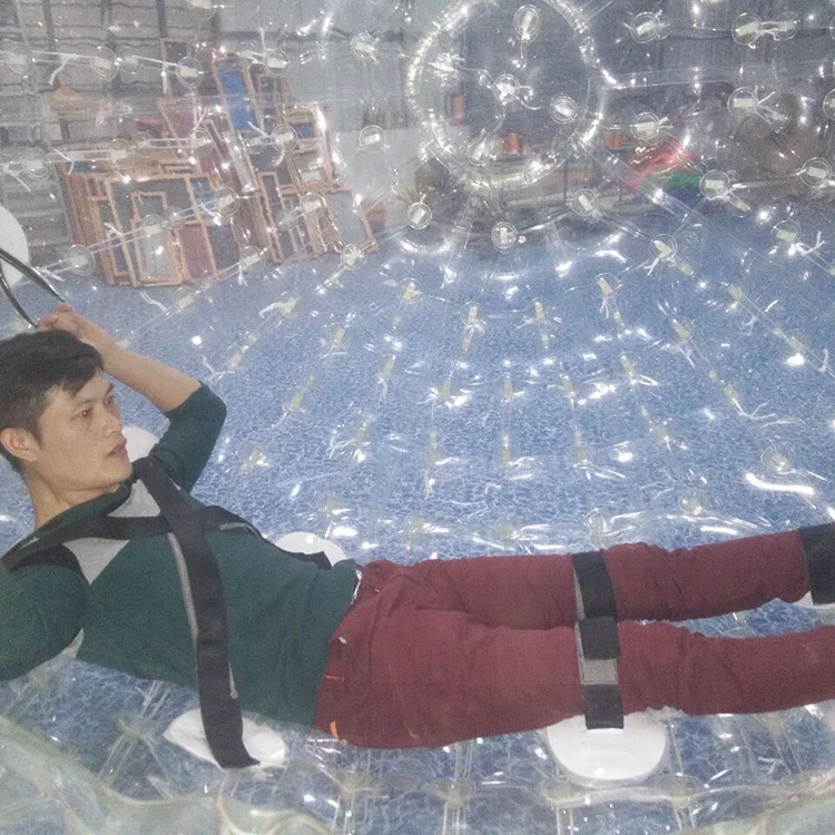 Inflatable Zorb Ball - Ultimate Promotional Toy for Kids