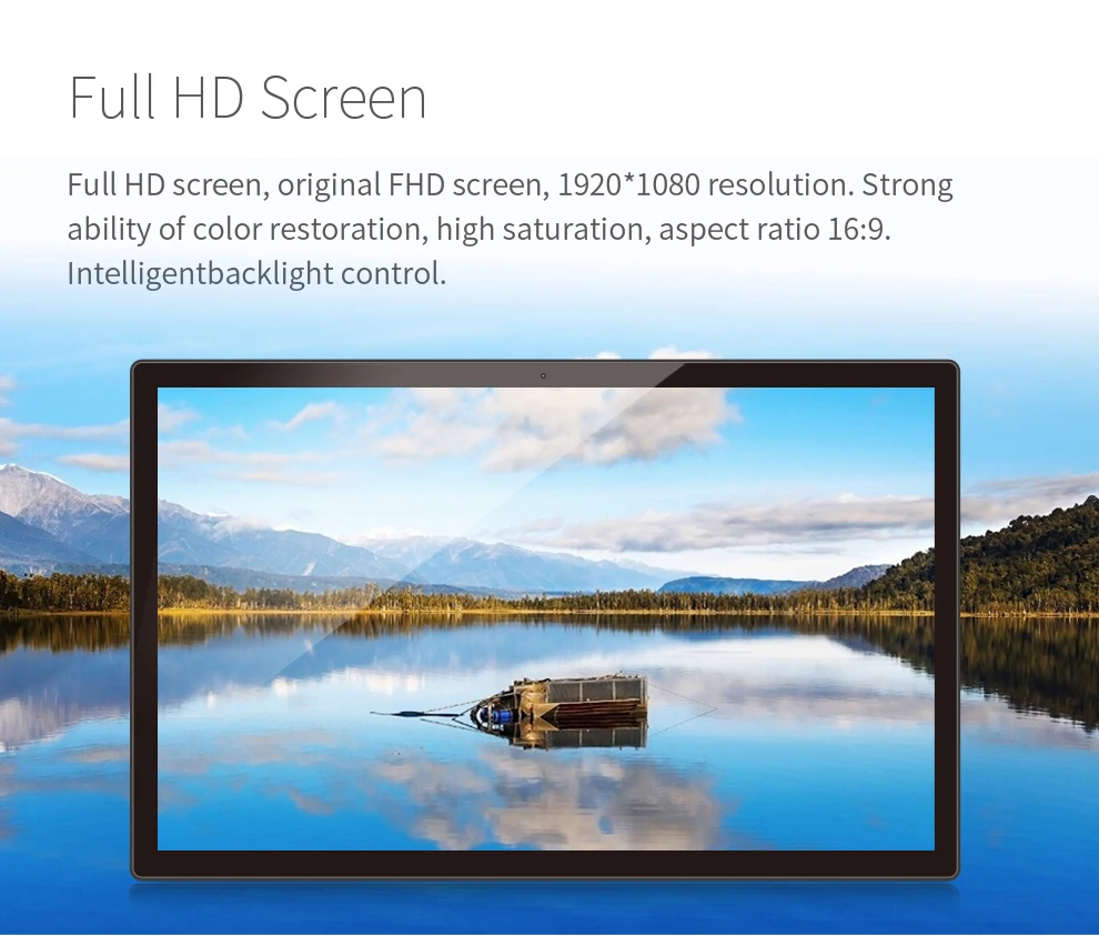 Industrial Large Android Tablet 32 Inch Waterproof Android Tablet Pc ...