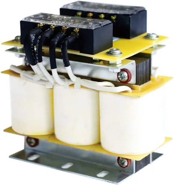 300kva Three Phase Transformer Low Frequency Power Transformer - Buy ...