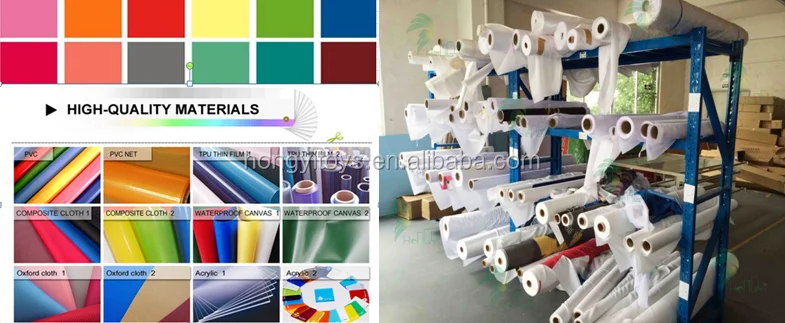 Hongyi Dragon Cartoon Toy,Inflatable Giant Purple Flying Dragon ...