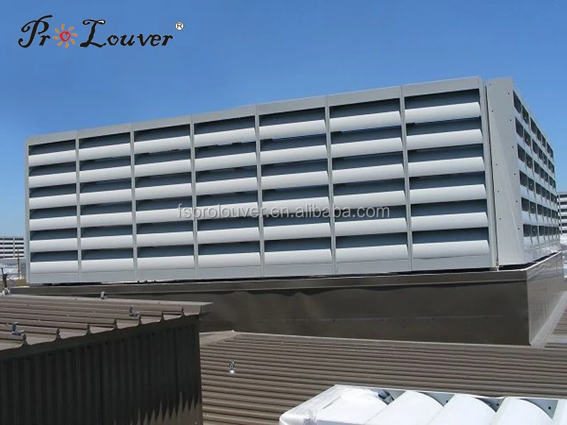 Aluminum Perforated Sun Louver,Acoustic Louvre - Buy Acoustical Louvre ...
