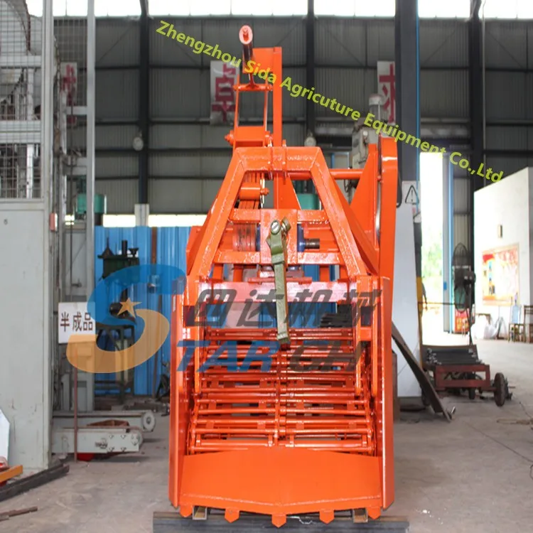 Cassava Harvesting Equipment/cassava Harvester Tool/cassava Root ...