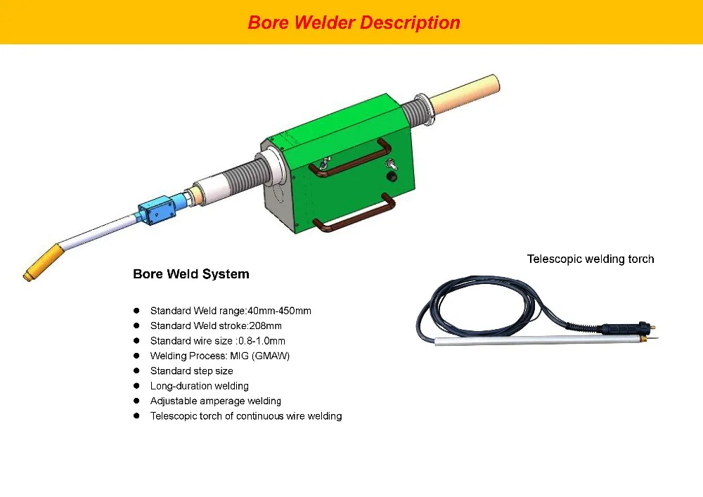York 4-14et Line Boring Machine Intersect - Buy York 4-14et Line Boring ...