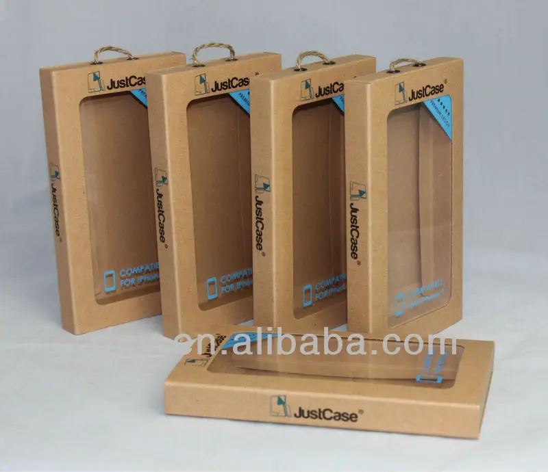Universal Iphone Case Package Box For Mobile Phone Unlocking Tools ...