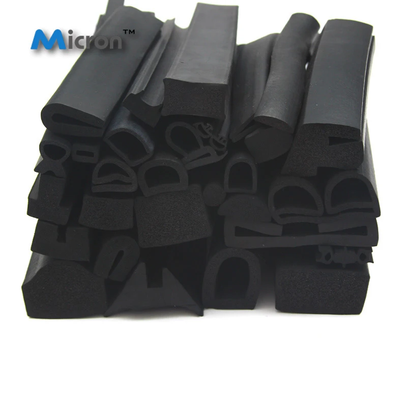 Edge Angle Foam Bumper Buffer Strips - Buy Edge Strip,Bumper Strip ...