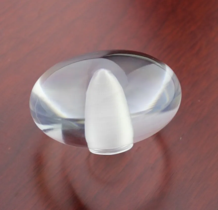 Custom Large Clear Acrylic Plastic Display Acrylic Sphere - Buy Acrylic ...