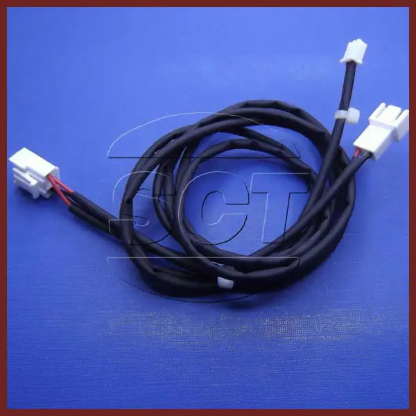 Equivalente Molex 5195 Conector,Paso De 3,96mm Y Terminal - Buy Molex ...