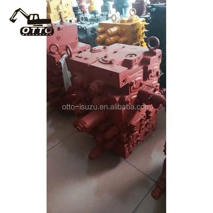KMX15NB R335 液压控制阀 R235-9 KMX15 主控制阀| Alibaba.com