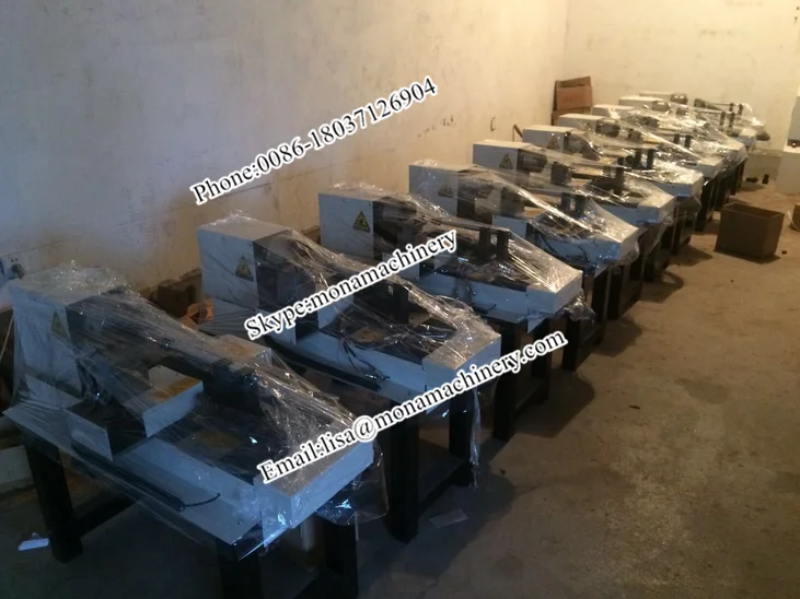 Wood Lathe Machine for Prayer Beads Making - Fully Automatic