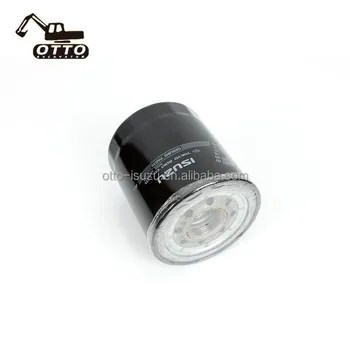 Hot Sale Factory Direct Price 4665128 Zx65 Zx60 Zx70 Oil Filter - Buy ...