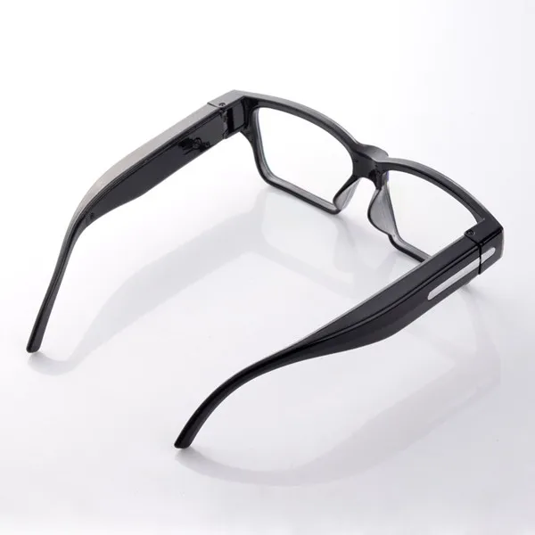 2017 New Mini Hd 1080p Safety Glasses With Camera Dvr Lens Invisible ...