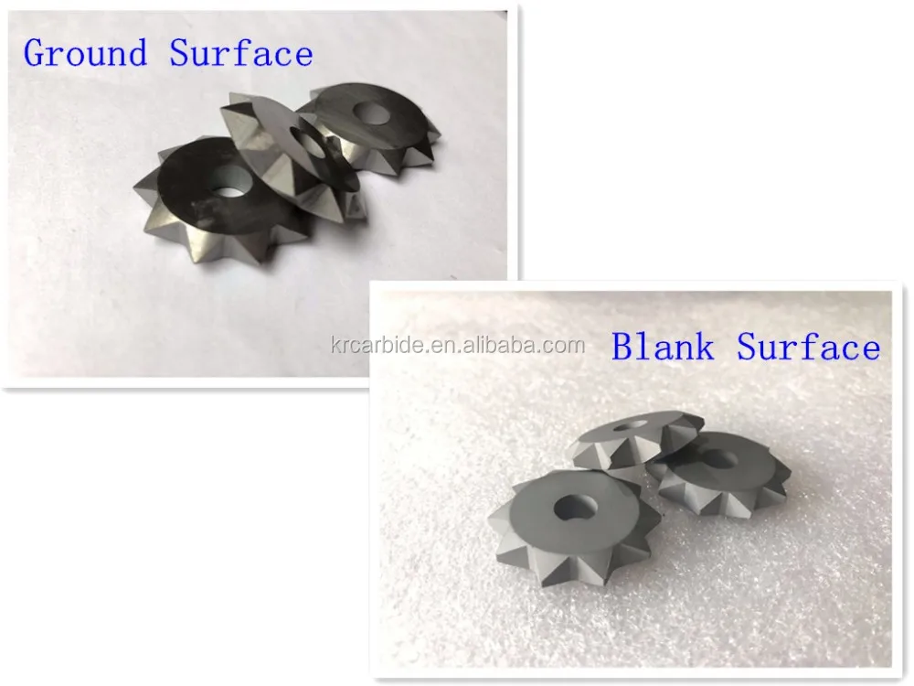 Bush Hammer Tungsten Carbide Tips Bushing Hammer Tool Bits - Buy Bush ...