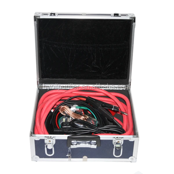 GDGS Tan Delta Test for Transformers - Precision & Reliability