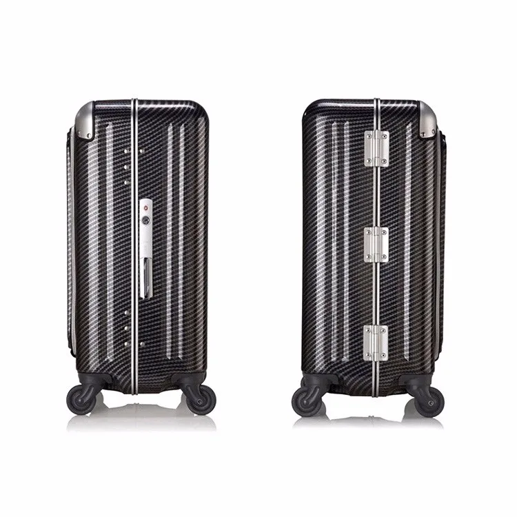 Suitcase Luggage With Secret Compartment,Cabin Luggage - Buy Cabin ...
