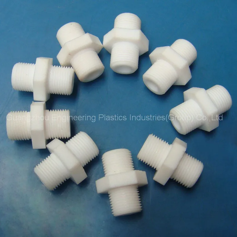 Guangzhou Professional Plastic Injection Mold Teflon Ptfe Parts - Buy ...