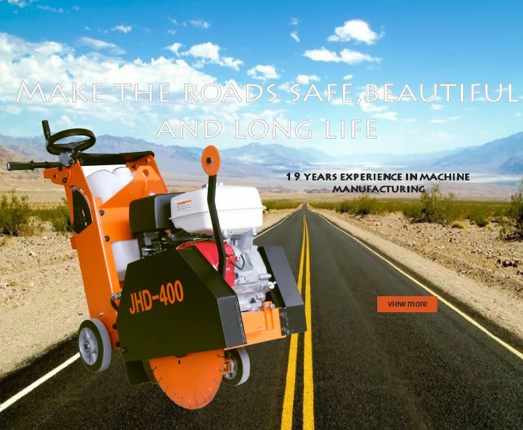 Hand Held Concrete Saw Asphalt Cutter Machine Asphalt Core Cutting ...