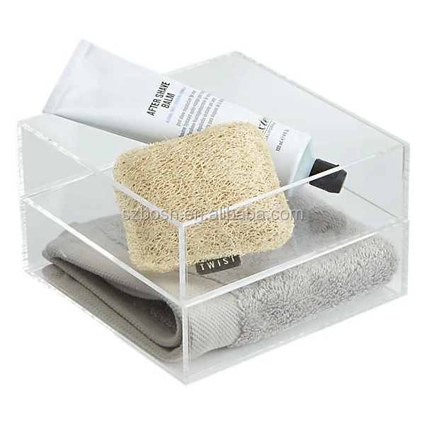 Modern Design Crystal Stacking Acrylic Tray For Sale - Buy Acrylic ...