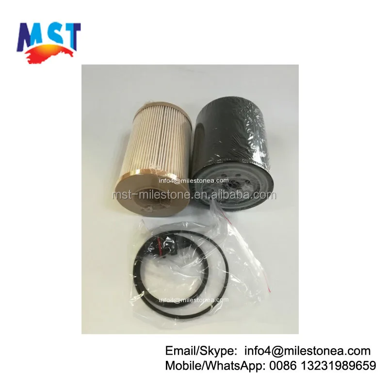 Factory Fuel Filter Re523236 Re520906 Re525523 For 8030 8130 - Buy ...