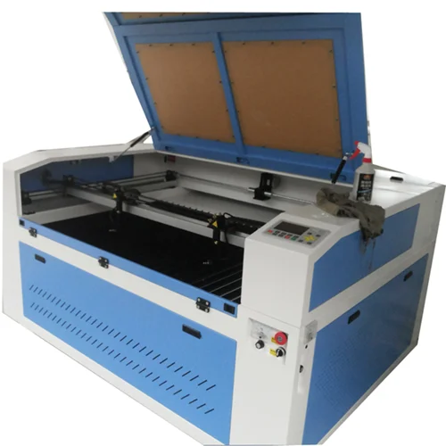 Ce Mini Desktop 40/60/80/100w Laser Cutting Printer For Wood Laser ...