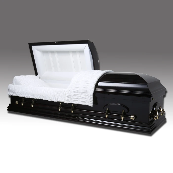 Dominion Funeral Supplies Used Caskets And Coffins For Sale From China ...
