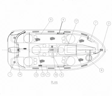 Marine Lifeboat / Open Lifeboat / Enclosed Lifeboat 15p/20p/25p/30p/45p ...