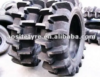 Durable Rice And Cane Tractor Tire 11.2-24 With R2 Pattern - Buy Rice ...