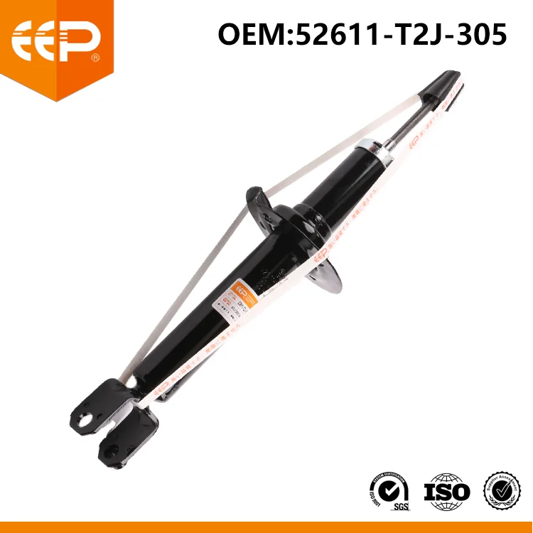 Auto Parts Supplier Replacement Shock Absorber For Honda Accord 52611 ...
