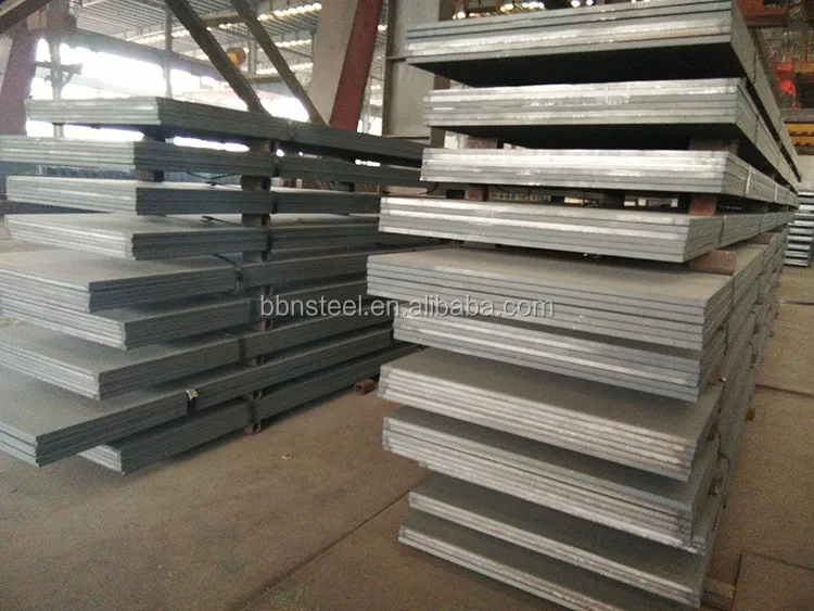 Laminato A Caldo Sa 36 In Acciaio Al Carbonio Sa36 Foglio Di Lamiera ...