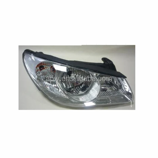Headlamp for Hyundai Elantra 2008 - 92102-2H000 92101-2H000