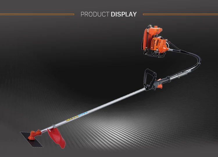 Multifunction Tools Gasoline 30.5cc Bg328 Brush Cutter