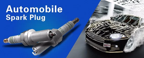 Torch K6RTC Spark Plugs - Reliable Performance & Durability