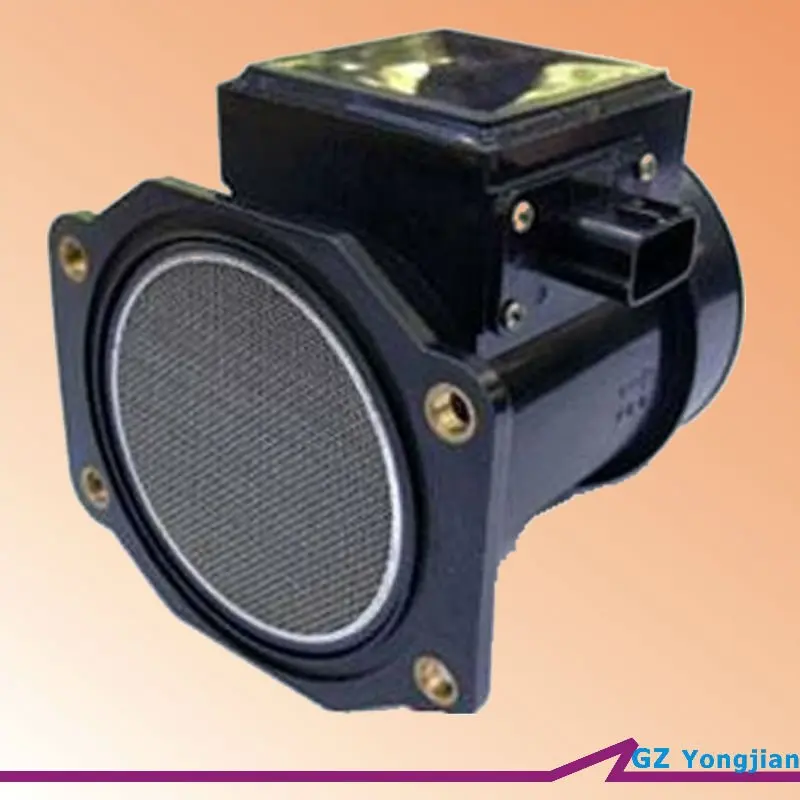 MASS AIR FLOW SENSOR FUJI for LEXUS 22204-42011 MAF 1UZ-FE SC 400 LS400 ...