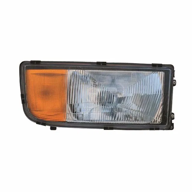 0028208756 0028208656 Depehr MB Actros MP1 Tractor Body Parts Trailer ...