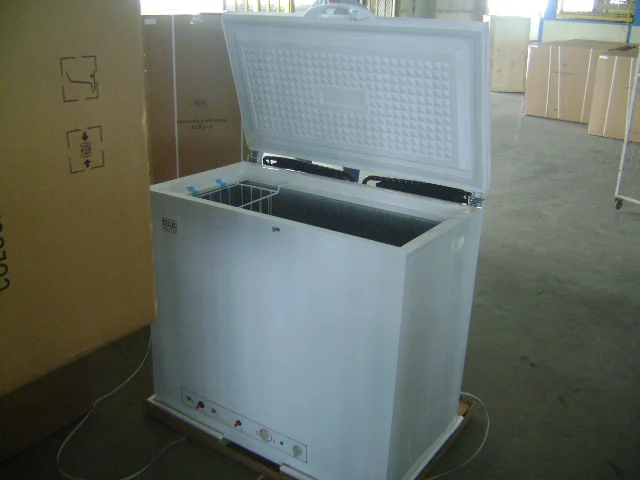 Domestic Small Portable Absorption 220v 12v Lpg Gas Mini Propane ...