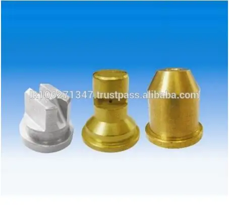 800050 950050 650050 9501 11001 Ss Teejet Flat Fan Spray Nozzle 11001 ...