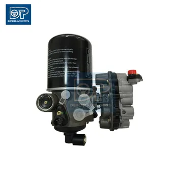 Zb4593 41211262 Depehr European Ivec Tractor Compressed-air Parts Truck ...