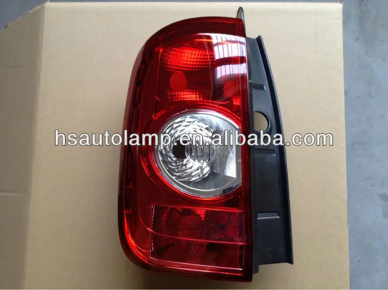 Auto Tail Light / Lamps 265500033r / 265550035r For Renault Duster ...