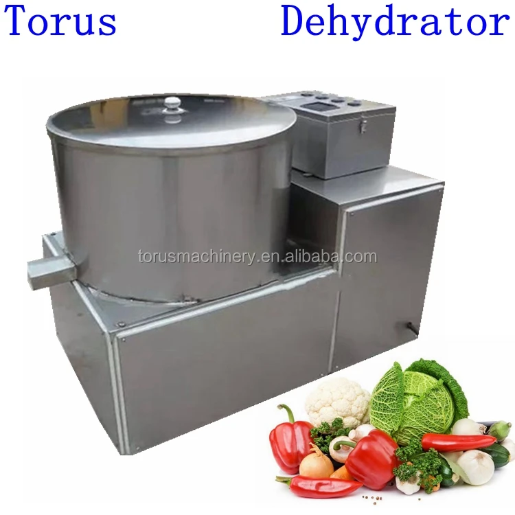Low Noise Centrifugal Rotary Drum Dehydrator - Buy Centrifugal Rotary ...