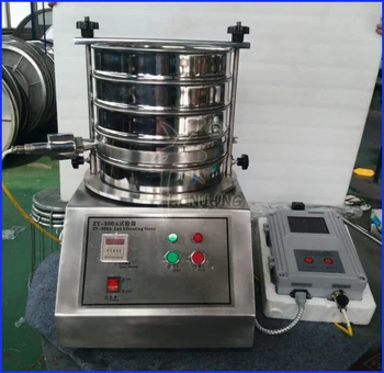 Chemical Powder Particle Size Analysis Sieving Machine - Buy Analysis ...