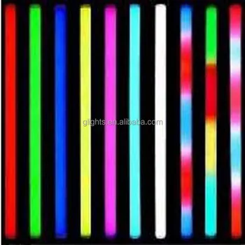 Wholesale High Quality Digital Desire Tube Dmx Rgb Led Digital Tube ...