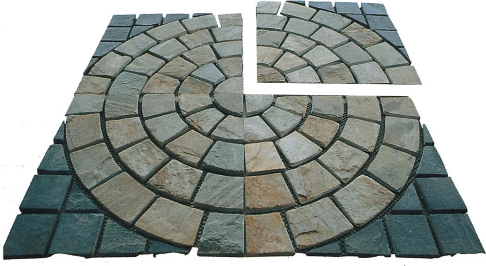 30x30 Paver Floor Mat Pavement Stone - Buy Pavement Stone,Stone Floor ...