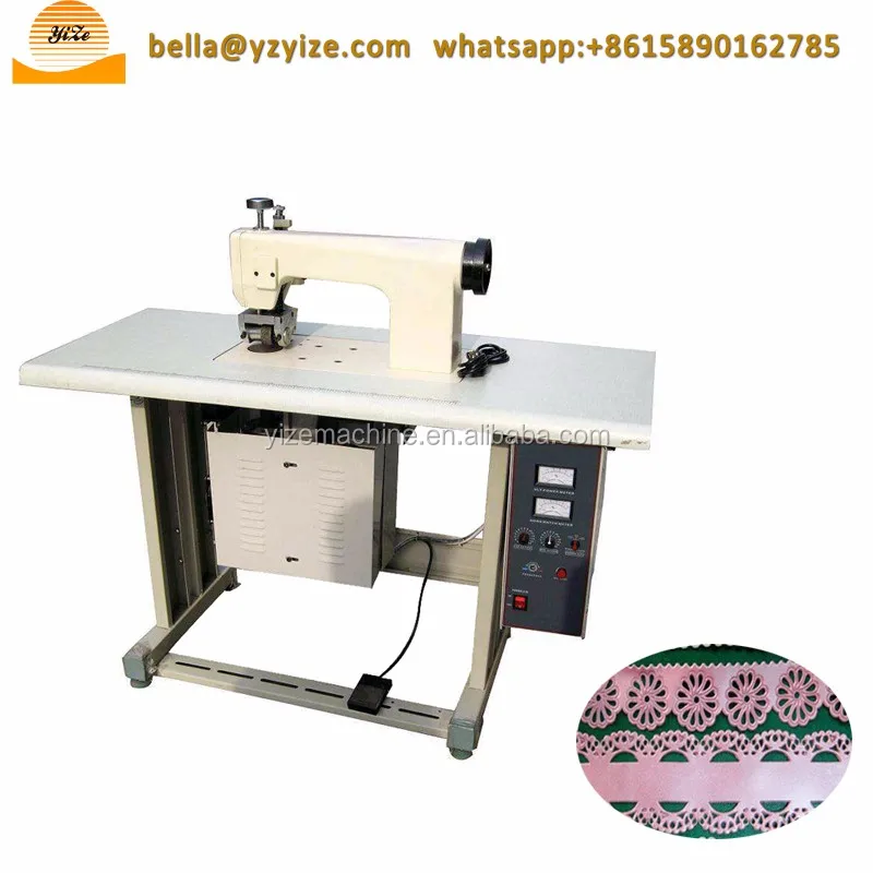 Industrial Automatic Laser Welting Opening Machine Pocket Welt Sewing ...