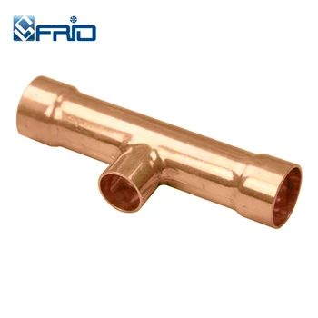 Vrf Refnet Fittings Branch Joint - Buy Branch Joint,Refnet Fittings ...