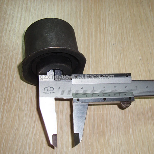 Auto Front Lower Control Arm Bushing K200200 68002123ab 4782561ae For ...