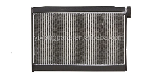 Oe# 73523fj080 73523fj020 Auto Ac Evaporator For Subaru Crosstrek - Buy ...