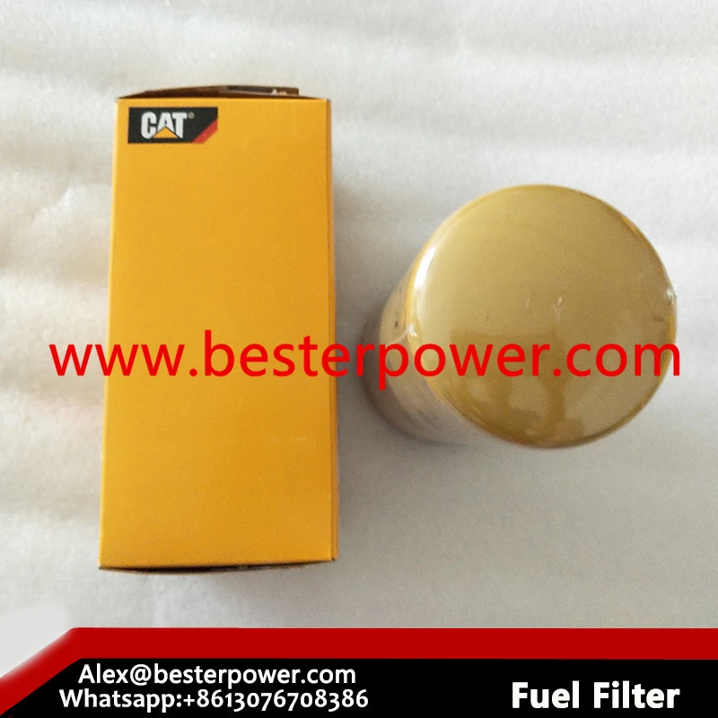1r-0750 Fuel Filter Diesel 1r0750 Fuel Filter Ff5320 Ff5814 - Buy 1r ...